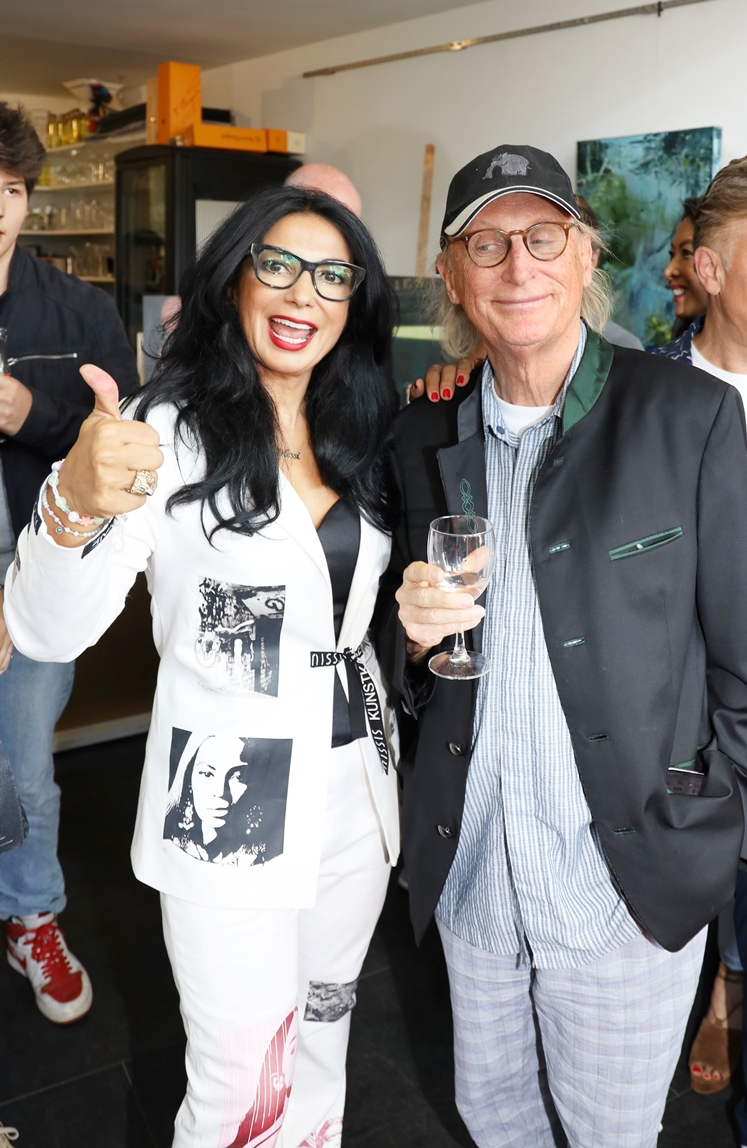 NKAR - 3. großes Oldtimer-Event „Nissis Kunst auf Rädern“ 2022 - Nissis ...