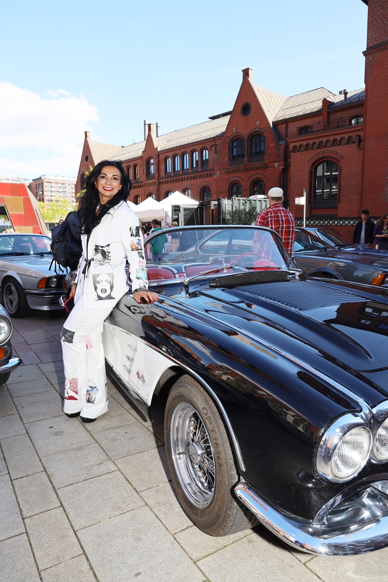 NKAR - 3. großes Oldtimer-Event „Nissis Kunst auf Rädern“ 2022 - Nissis ...