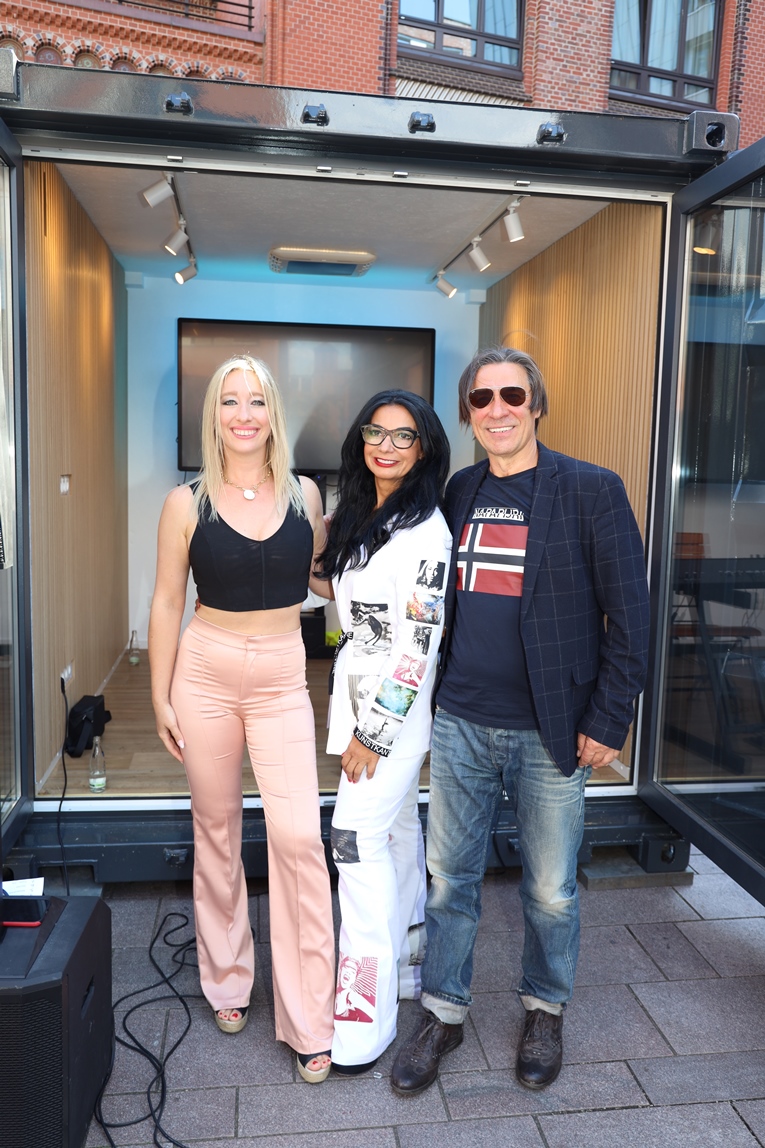 NKAR - 3. großes Oldtimer-Event „Nissis Kunst auf Rädern“ 2022 - Nissis ...