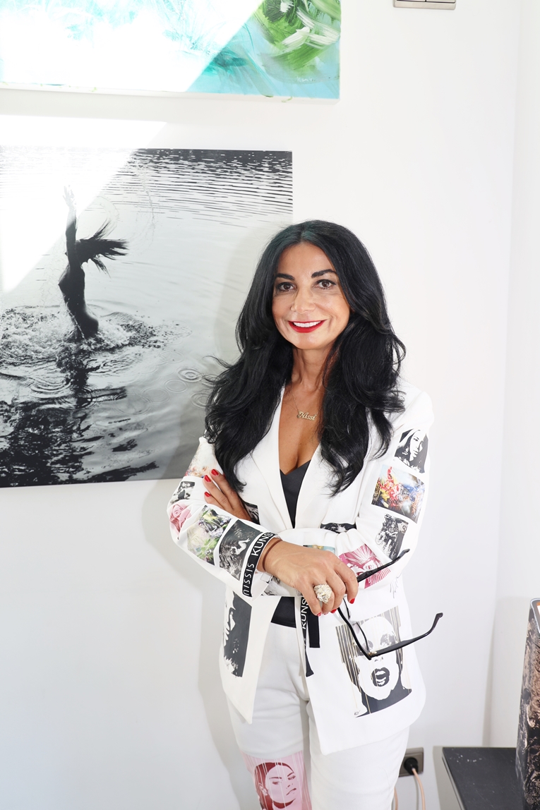 NKAR - 3. großes Oldtimer-Event „Nissis Kunst auf Rädern“ 2022 - Nissis ...