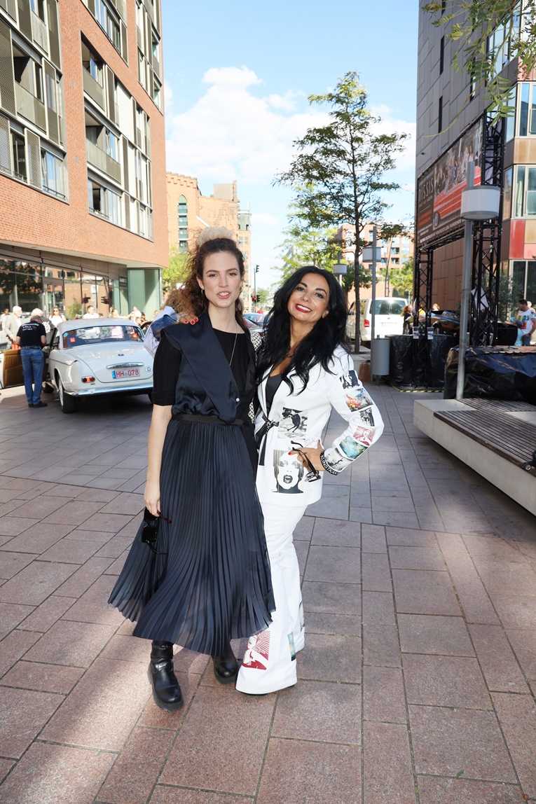 NKAR - 3. großes Oldtimer-Event „Nissis Kunst auf Rädern“ 2022 - Nissis ...