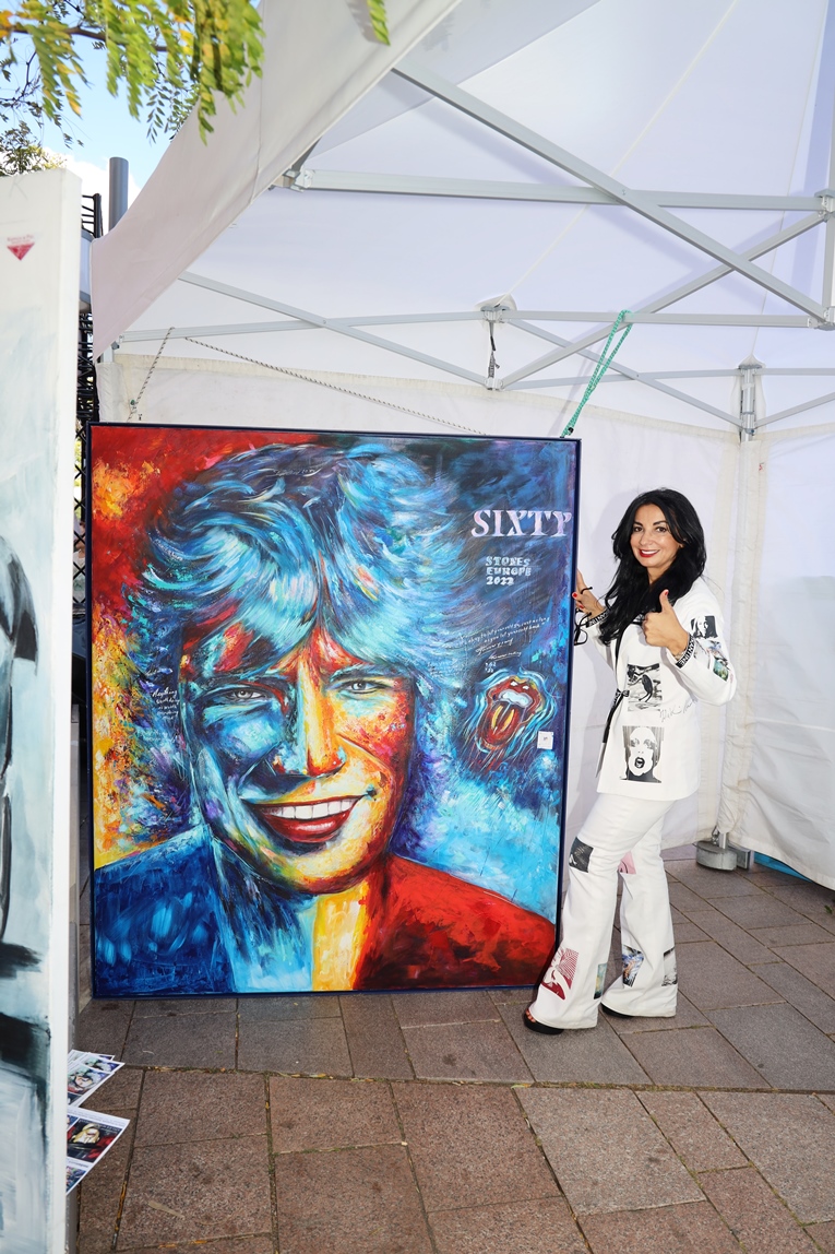 NKAR - 3. großes Oldtimer-Event „Nissis Kunst auf Rädern“ 2022 - Nissis ...