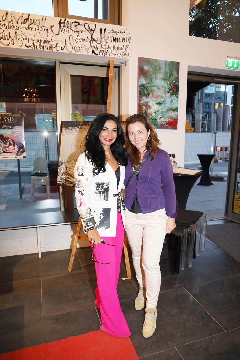 NKAR - 3. großes Oldtimer-Event „Nissis Kunst auf Rädern“ 2022 - Nissis ...